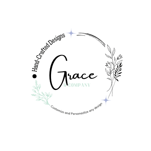 Grace&Co Designs